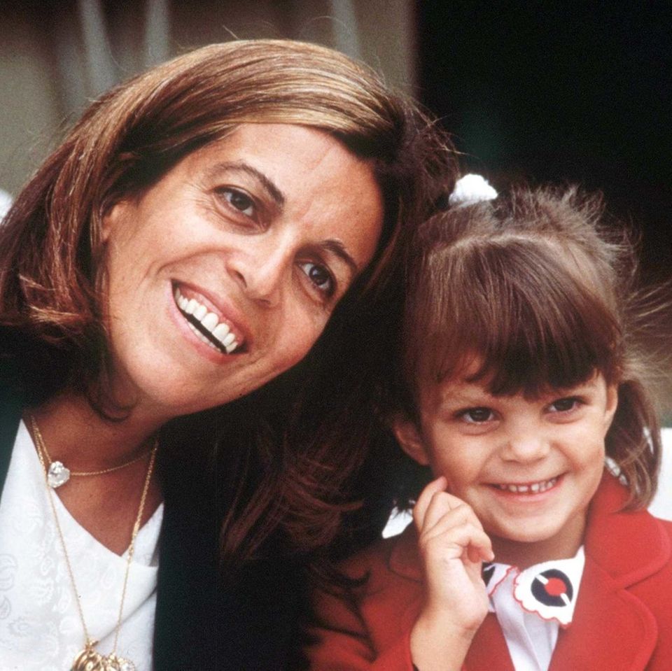 Ivana Trump (†): Todesursache von Donald Trumps Ex-Frau steht fest ...