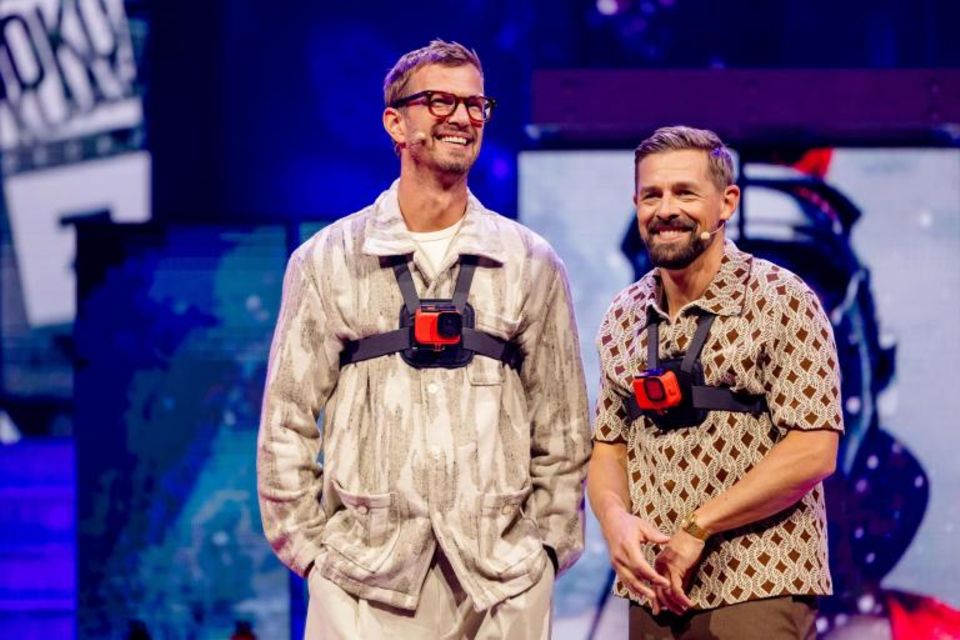 "Joko & Klaas gegen ProSieben": Duo gewinnt und kriegt trotzdem kaum ...
