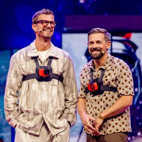 Joko und Klaas im "Duell um die Welt": Das ist zur letzten Staffel ...