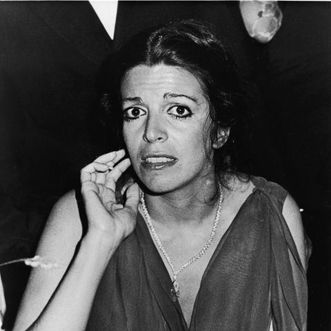 Athina Onassis: Neues Foto nach über 2 Jahren Funkstille aufgetaucht ...