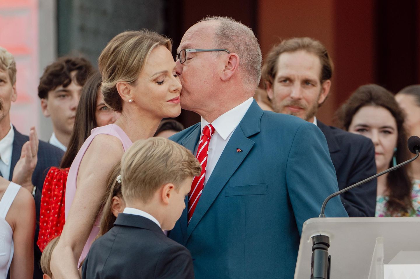 Jahresrückblick 2025: Die emotionalsten und schönsten Momente der ...