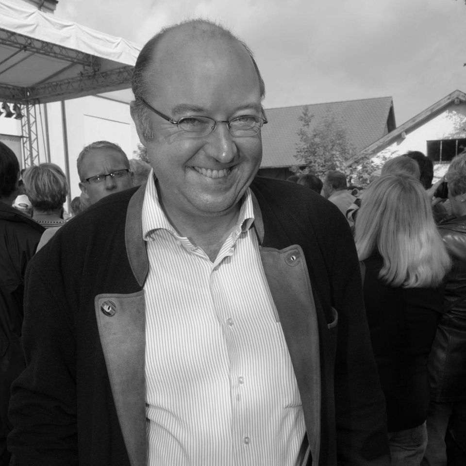 Boris Pistorius privat: Vom Schicksalsschlag zur neuen Liebe | GALA.de