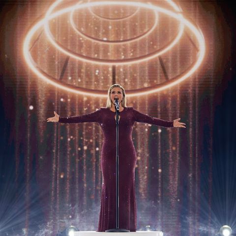 "Die Beatrice Egli Show" am 20. Dezember: Diese Stars feiern mit dem ...