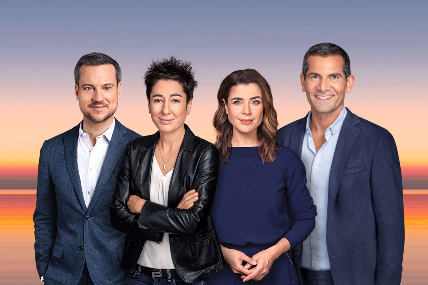 "Morgenmagazin"-Stars privat: So leben Mitri Sirin, Anna Planken und Co ...