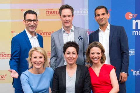 "Morgenmagazin"-Stars privat: So leben Mitri Sirin, Anna Planken und Co ...