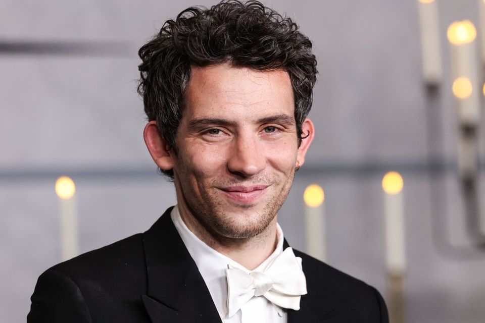 Josh O'Connor: Von Prinz Charles zum Hollywood-Liebling | GALA.de