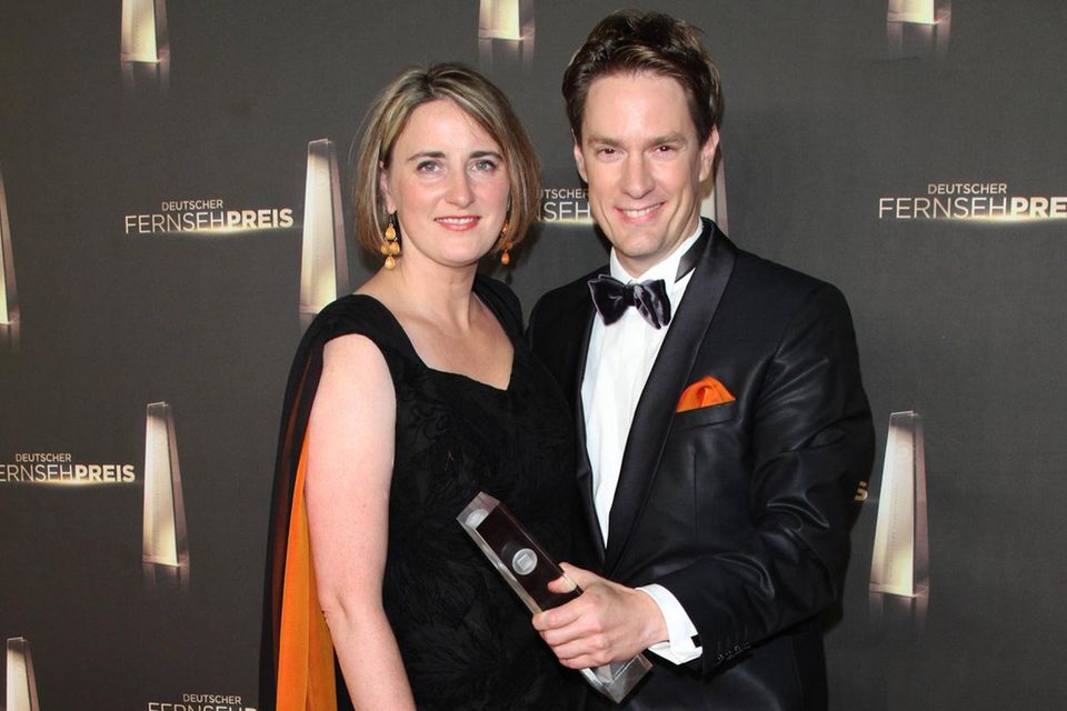 "Morgenmagazin"-Stars privat: So leben Mitri Sirin, Anna Planken und Co ...
