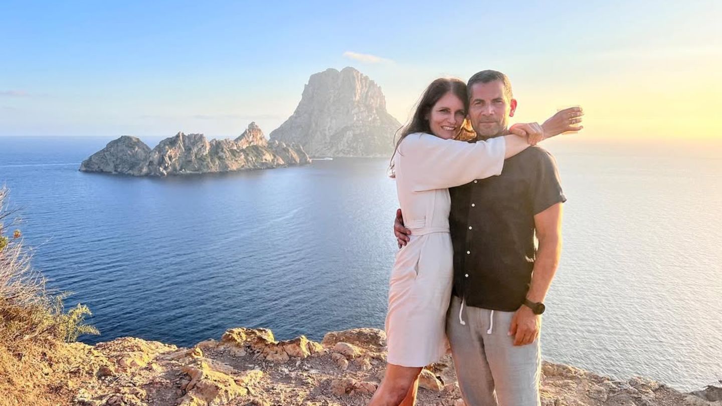 "Morgenmagazin"-Stars privat: So leben Mitri Sirin, Anna Planken und Co ...