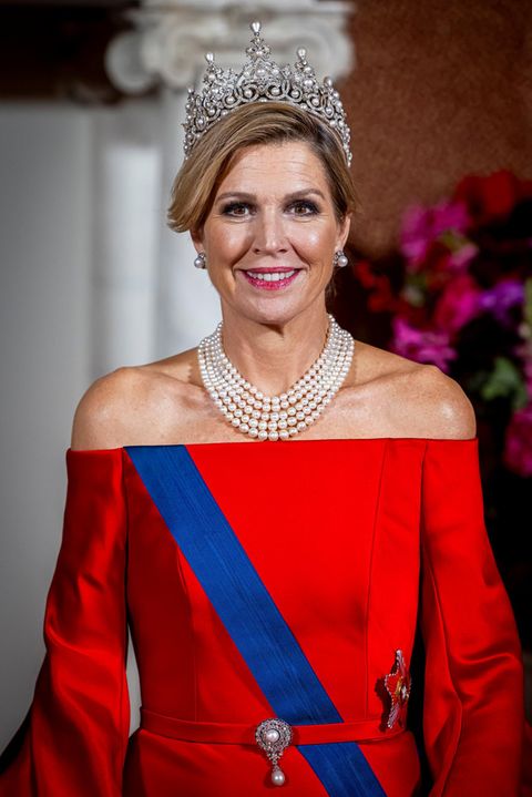 König Willem-Alexander + Máxima: Das Dreimädel-Haus | GALA.de