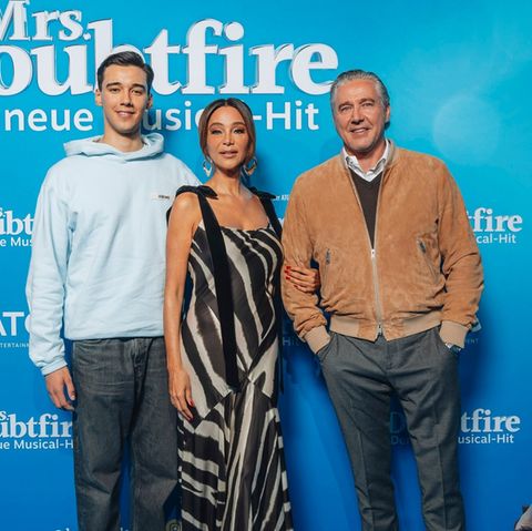 Sido: Ex-Freundin Georgina Stumpf meldet sich nach Trennung zu Wort ...