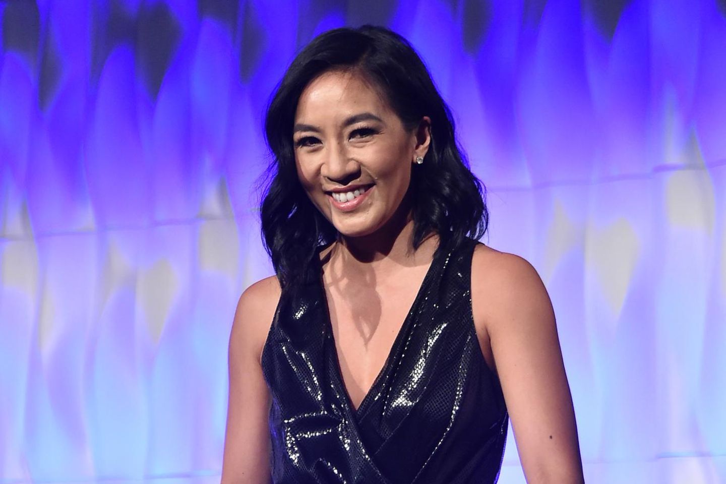 Michelle Kwan: Ex-Eiskunstläuferin ist mit 45 heimlich Mama geworden ...