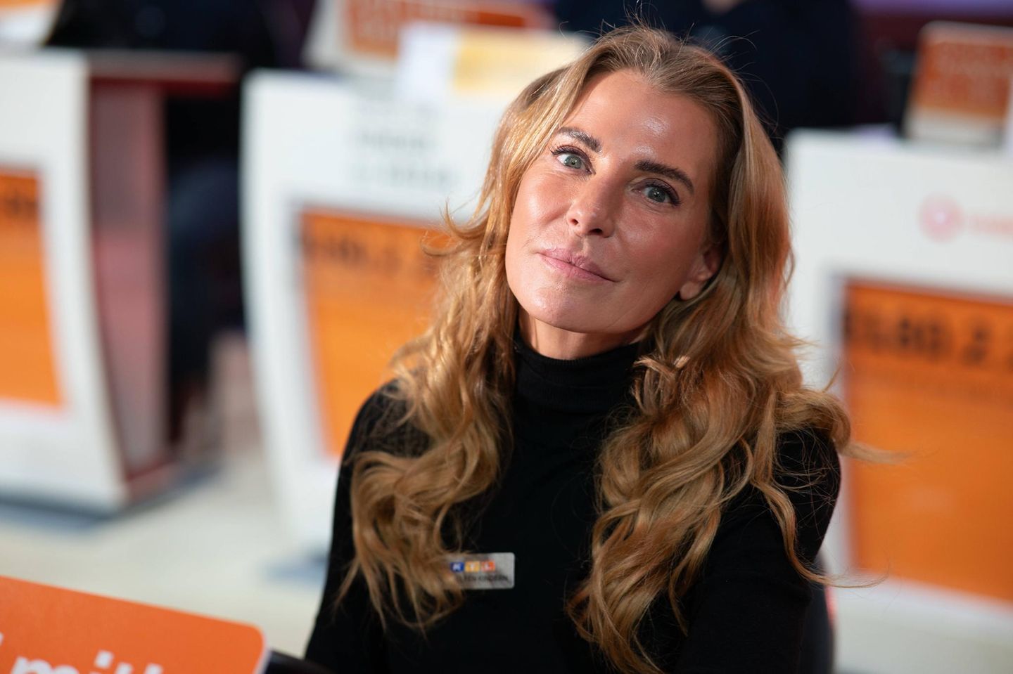 "Durch" und "Abgemagert": Giulia Siegel zieht erschreckende Bilanz nach TV-Shows | GALA.de