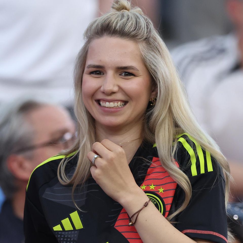 Caroline Beil bestätigt Trennung: "Mir geht es sehr, sehr gut" | GALA.de