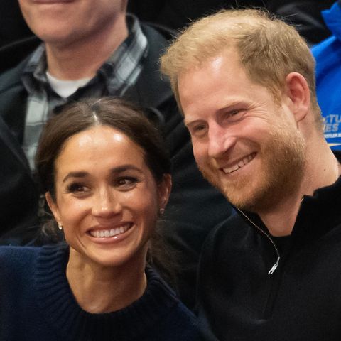 Herzogin Meghan zurück am Set: Insider-Infos über ihr Verhalten | GALA.de