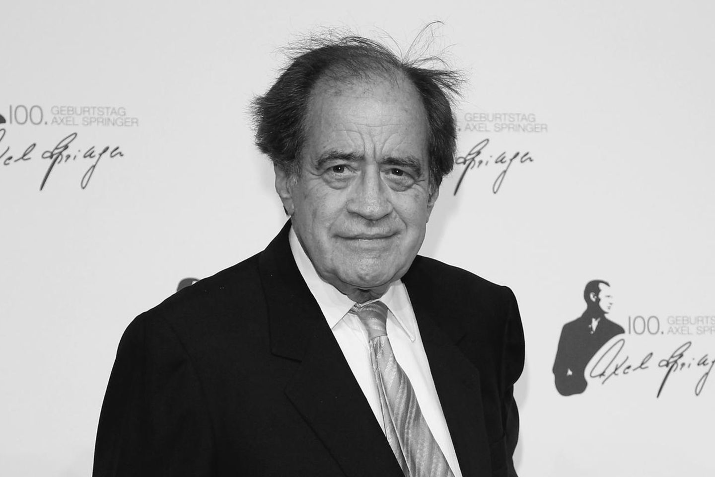 Arthur Cohn (†98): Hollywood trauert um legendären Produzenten | GALA.de