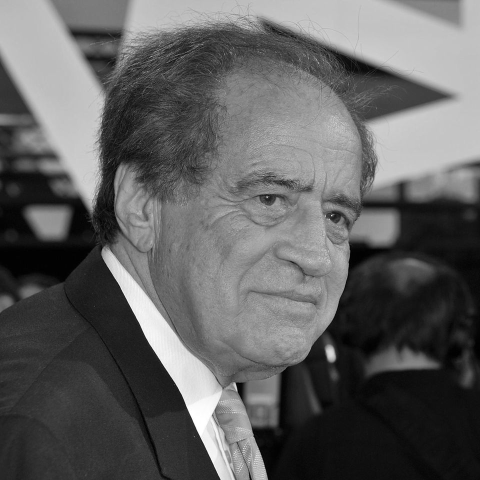 Frank Plasberg: Frau Anne verrät private Details über ihre Ehe | GALA.de