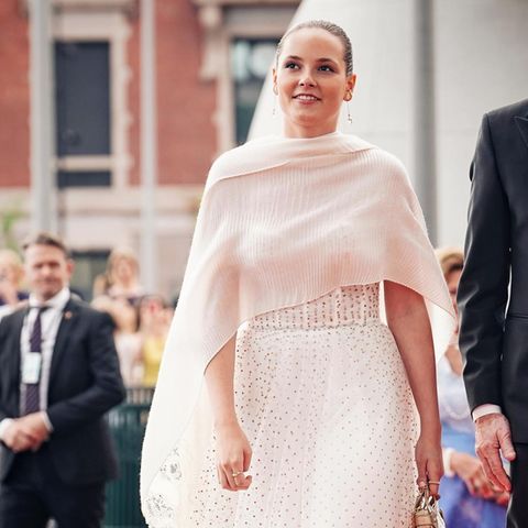 Prinzessin Ingrid Alexandra wird 22: Hof verrät ihre Pläne | GALA.de