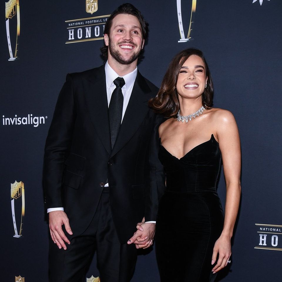 Saskia Valencia verrät Beziehungsstatus: "Ich sage ihm …" | GALA.de