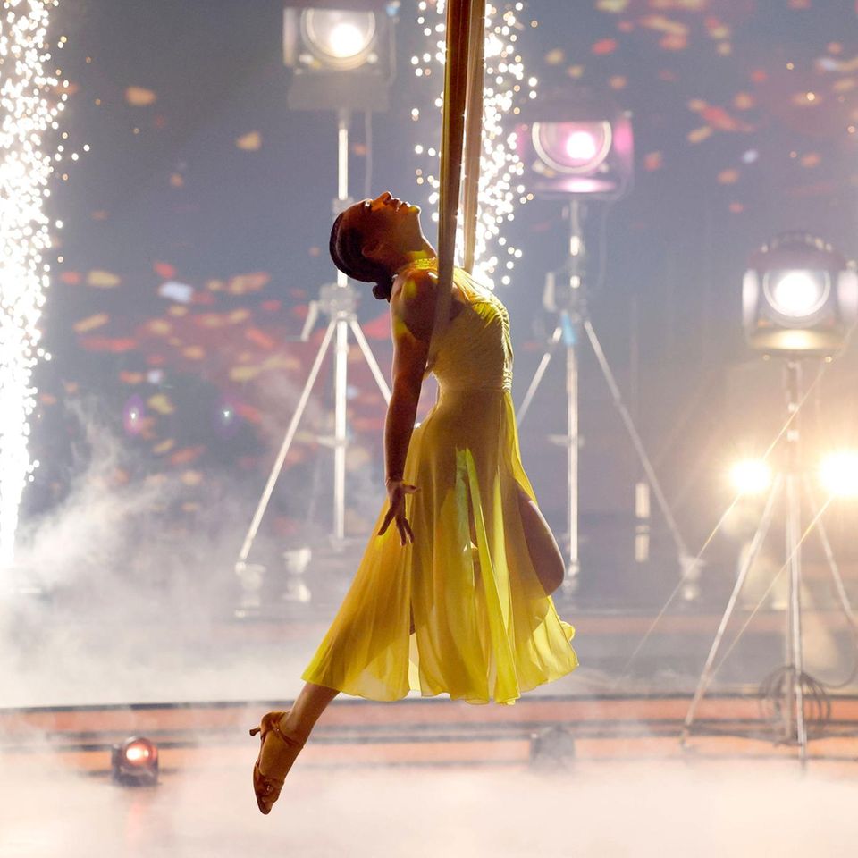 Lena Gercke: Rührende Worte über ihre zwei Töchter | GALA.de