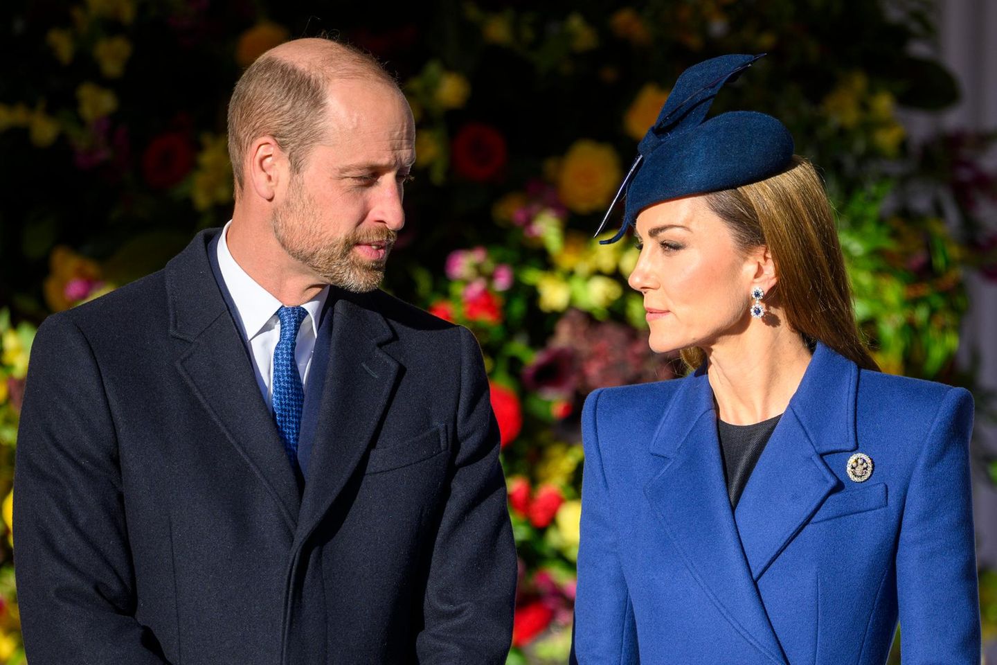 Princess of Wales: Immer mehr Kritik an Williams und Kates neuem Heim ...