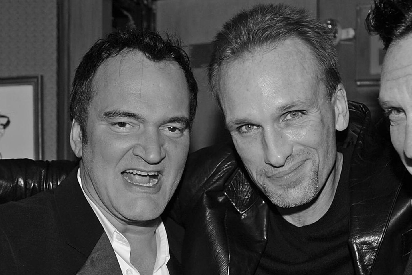 Peter Greene: Tarantino-Bösewicht stirbt mit 60 Jahren | GALA.de