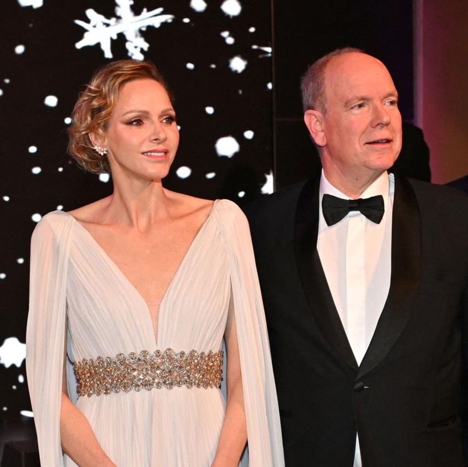 Grace Kelly (†): Dieses Ereignis war der Wendepunkt in ihrem Leben als ...