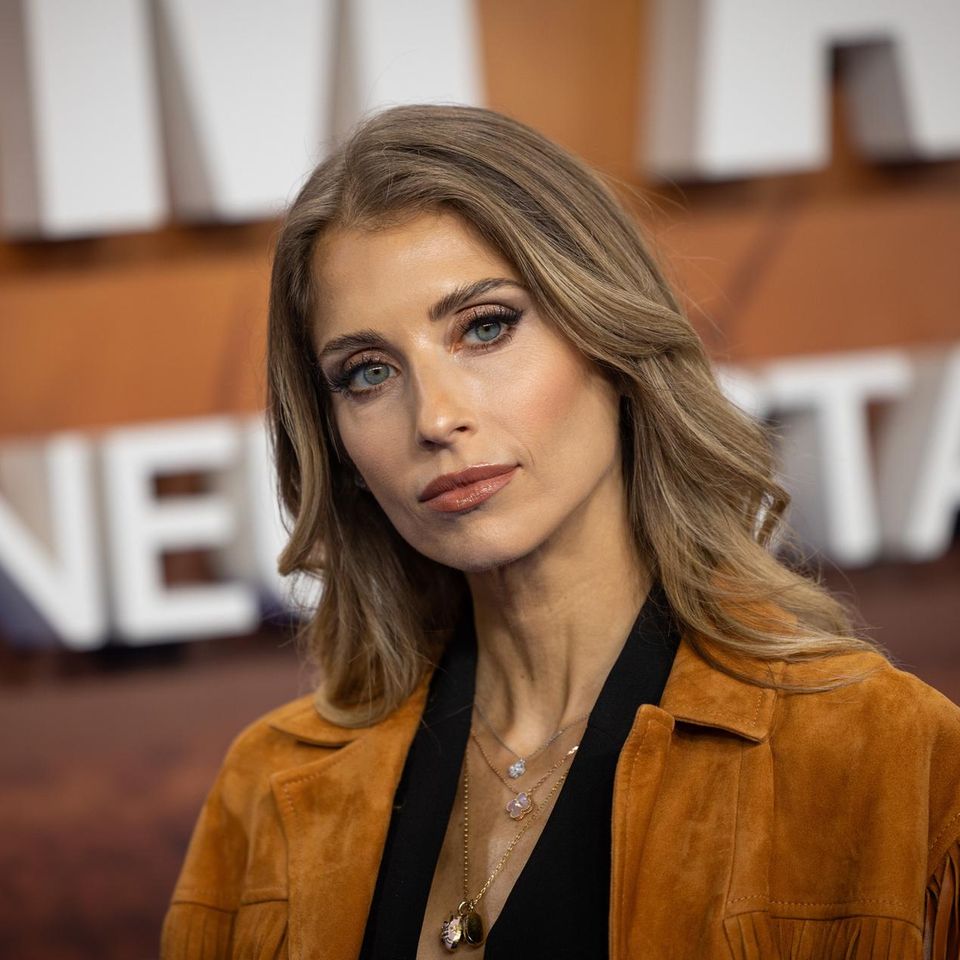 Sarah Connor und Anna-Maria Ferchichi: Schwestern-Auszeit in ...