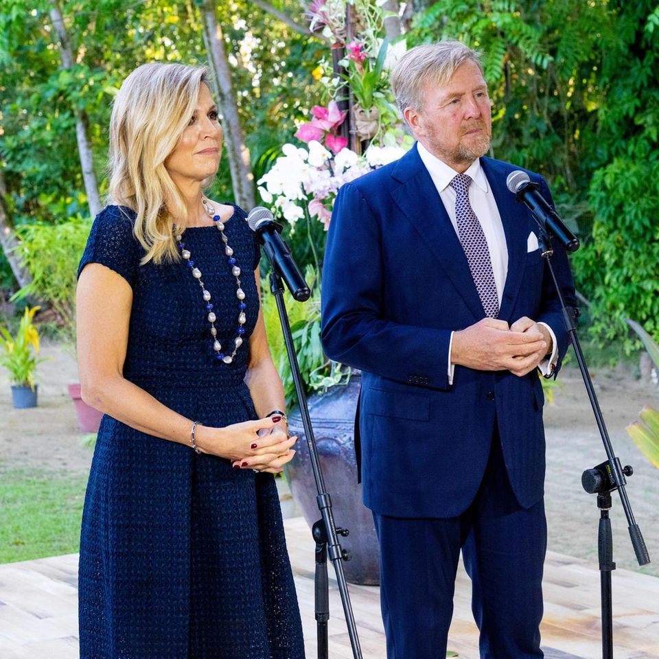 Eleonore, Ferdinand + Gloria: So leben und lieben die jungen Habsburger ...