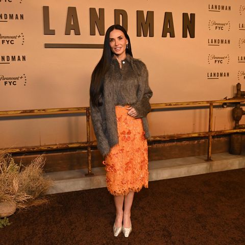 Leonardo DiCaprio, Kate Hudson + Co.: Die schönsten Looks vom BAFTA Tea ...