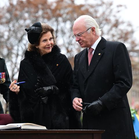 Prinzessin Madeleine: Gespräch mit Tochter Adrienne offenbart ...