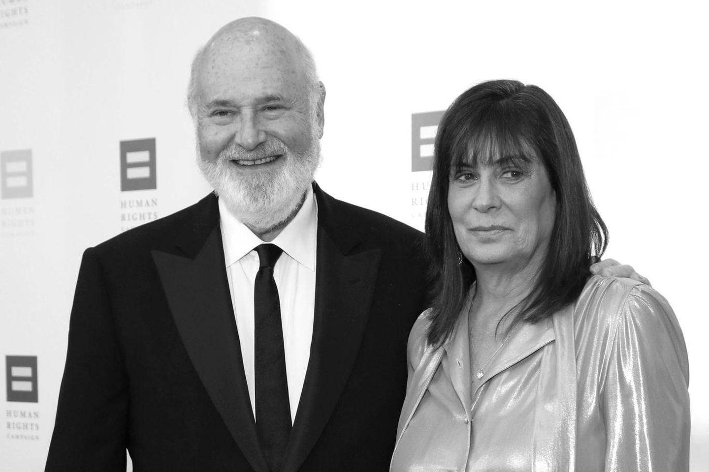 Rob Reiner (†): Nach Mord meldet sich Adoptivtochter erstmals zu Wort ...