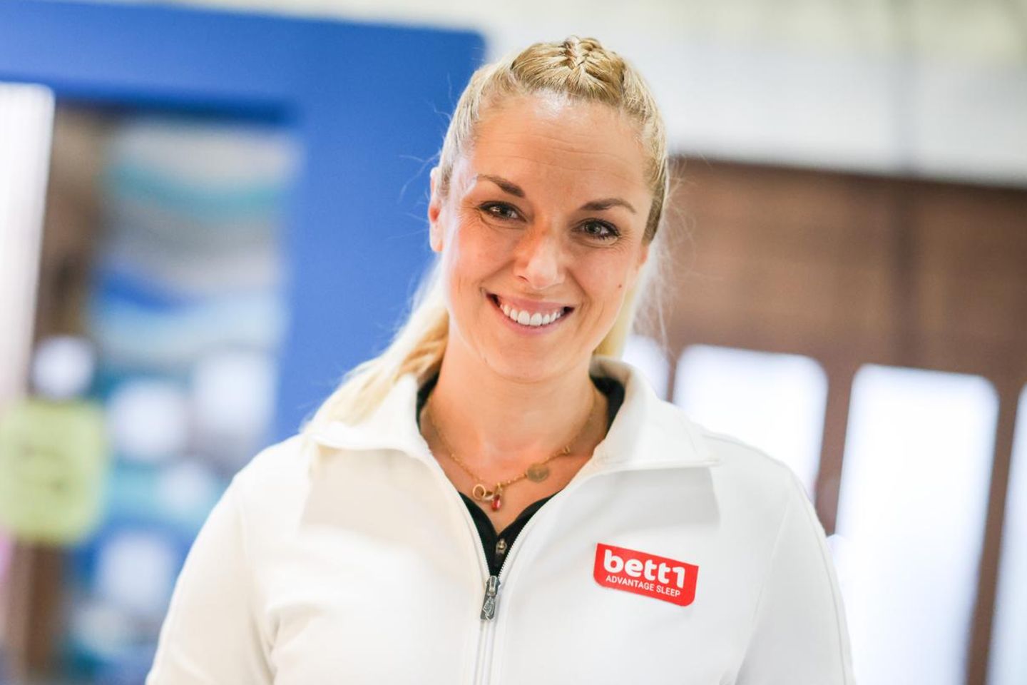 Tennisprofi Sabine Lisicki: Ein Geschwisterchen für Tochter Bella ...