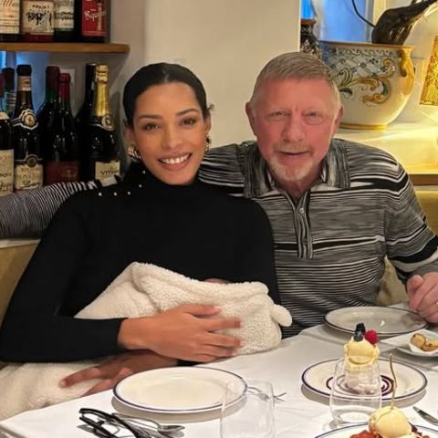 Sarah Engels überrascht mit Bühnenkuss – und einer klaren Meinung | GALA.de