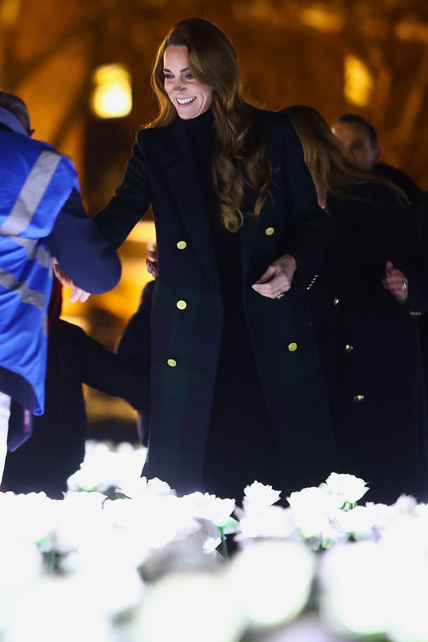 Catherine, Princess of Wales: Mit diesem Detail kann sie bei Fashion ...