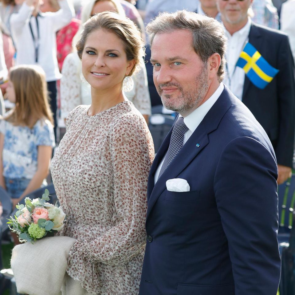 Prinzessin Victoria: Ehrliche Worte über Marys und Frederiks Ehe | GALA.de