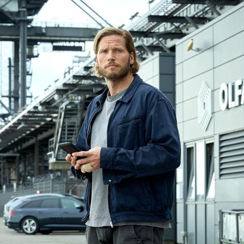 Sebastian Ströbel: "Bergretter"-Star verliert klare Worte über Kinder ...