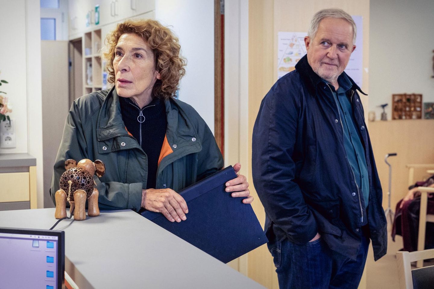 "Tatort": Das passiert nach Abschied von Neuhauser und Krassnitzer | GALA.de