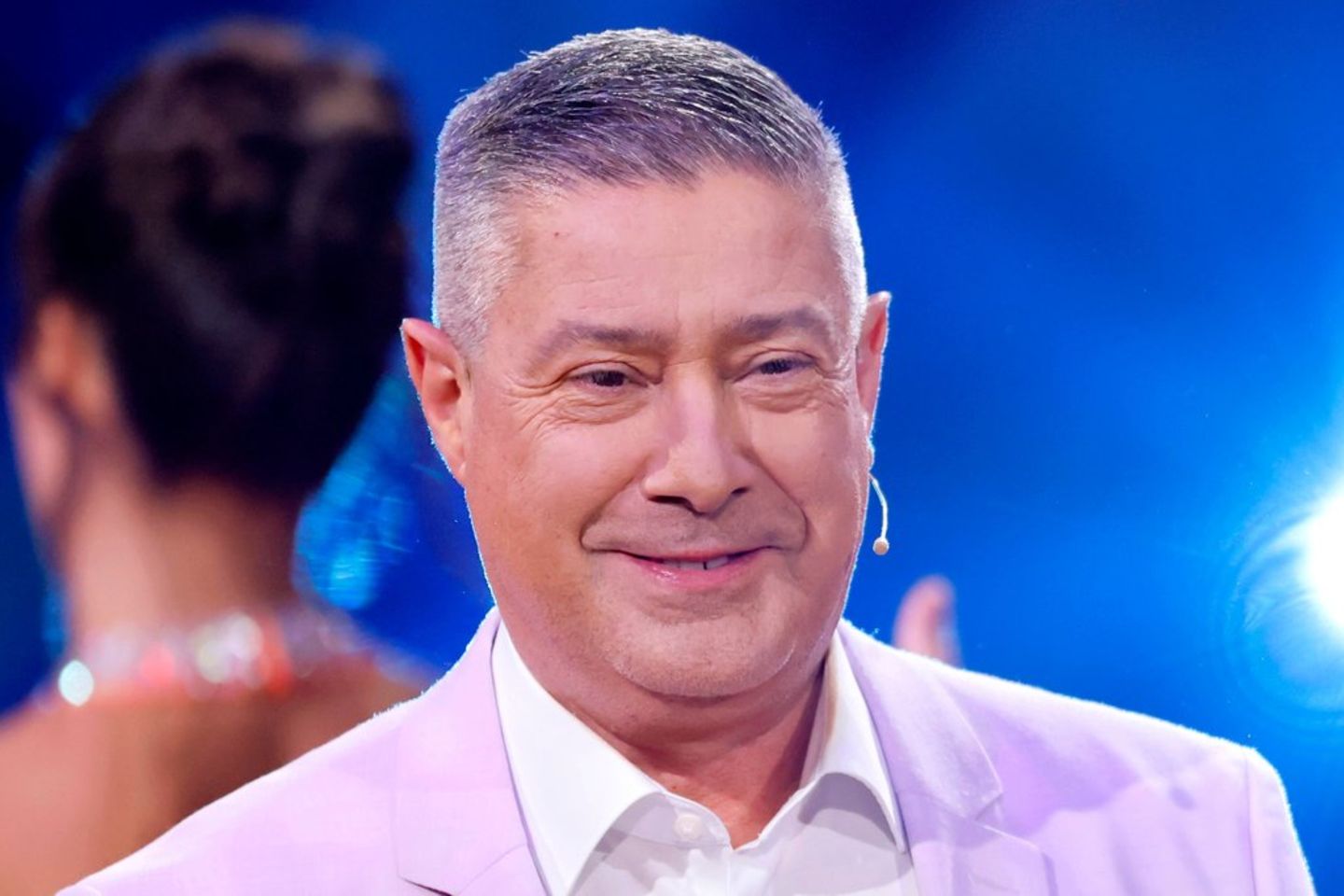 Joachim Llambi: Wird er Juror bei "Grill den Henssler"? | GALA.de