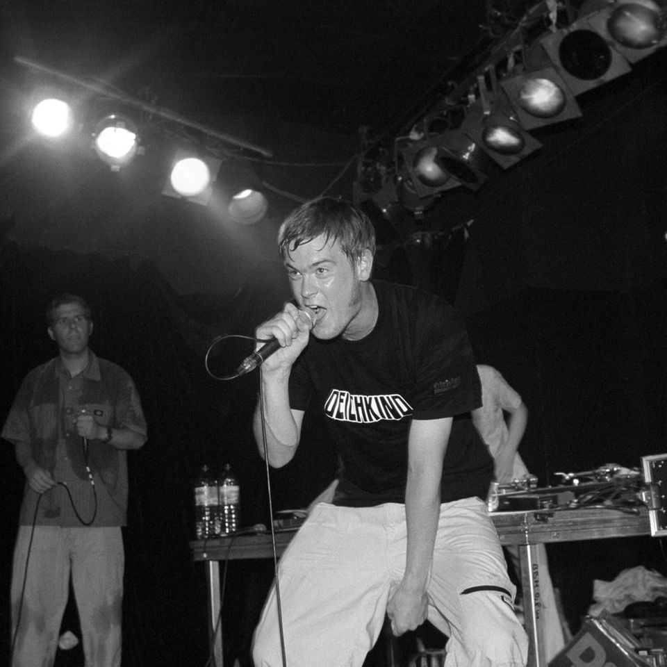 Jimi Blue Ochsenknecht: Laura-Marie Geisslers erste Worte zur Trennung ...