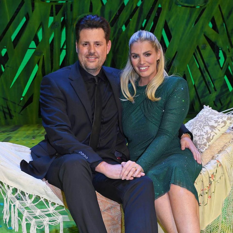 Jörg Pilawa + Julia Klöckner: Bestätigt! Sie sind ein Paar | GALA.de