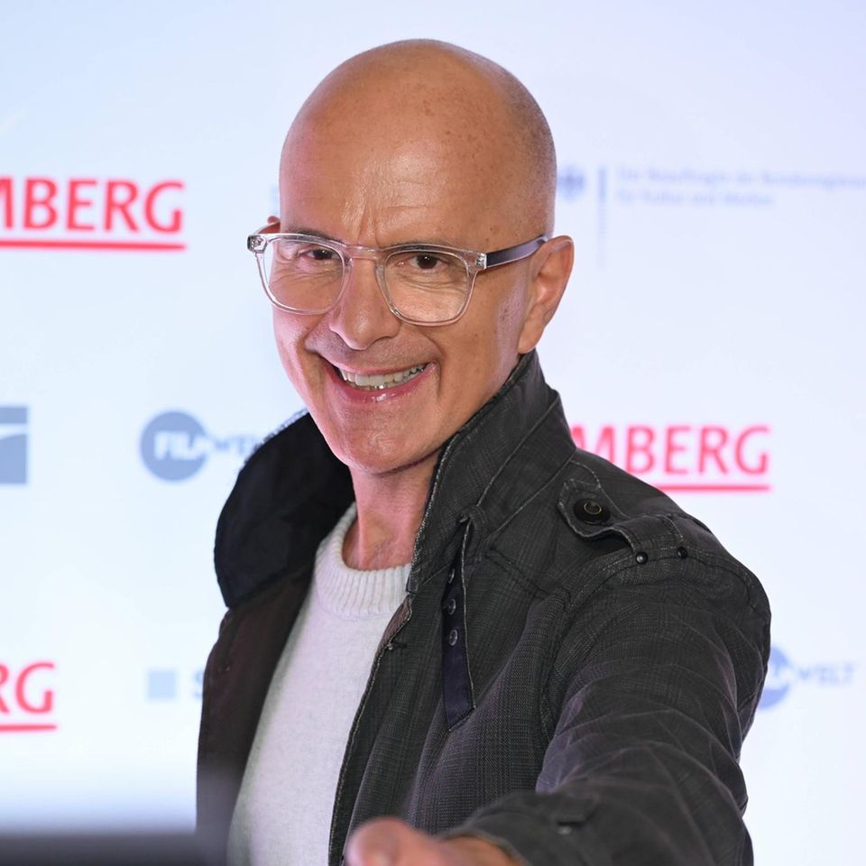 Daniel Aminati: Kämpferisches Update zu seiner Frau Patrice | GALA.de