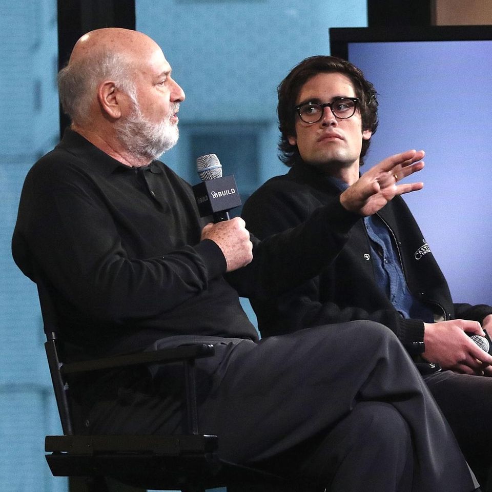 Jörg Pilawa + Julia Klöckner: Bestätigt! Sie sind ein Paar | GALA.de