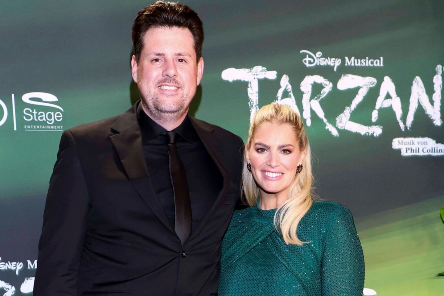 Model Angelina Kirsch: Hochzeit mit ihrem "Traummann" auf Sylt | GALA.de