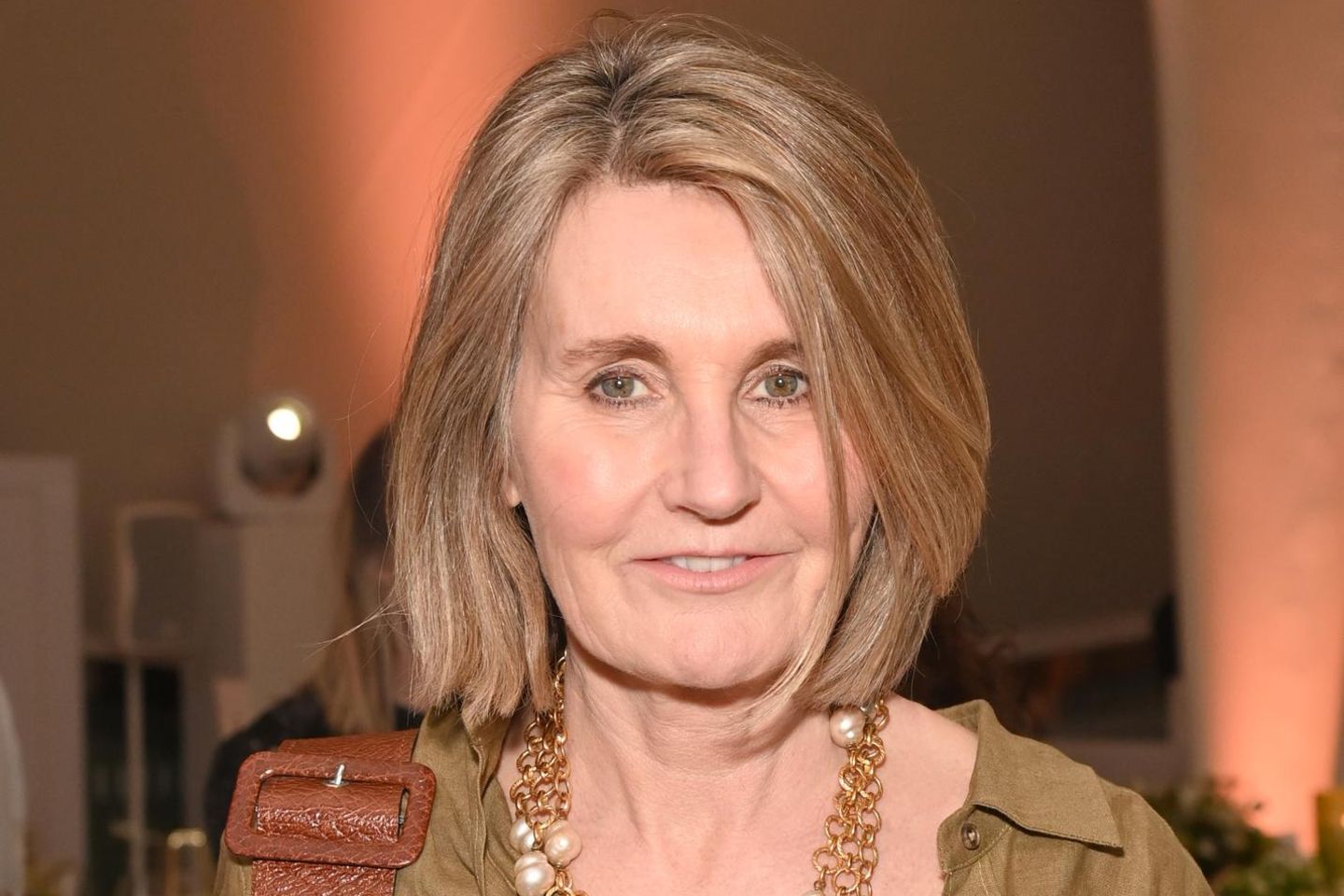 TV-Star Mary Portas: Eigener Bruder ist der Vater ihres Sohnes | GALA.de