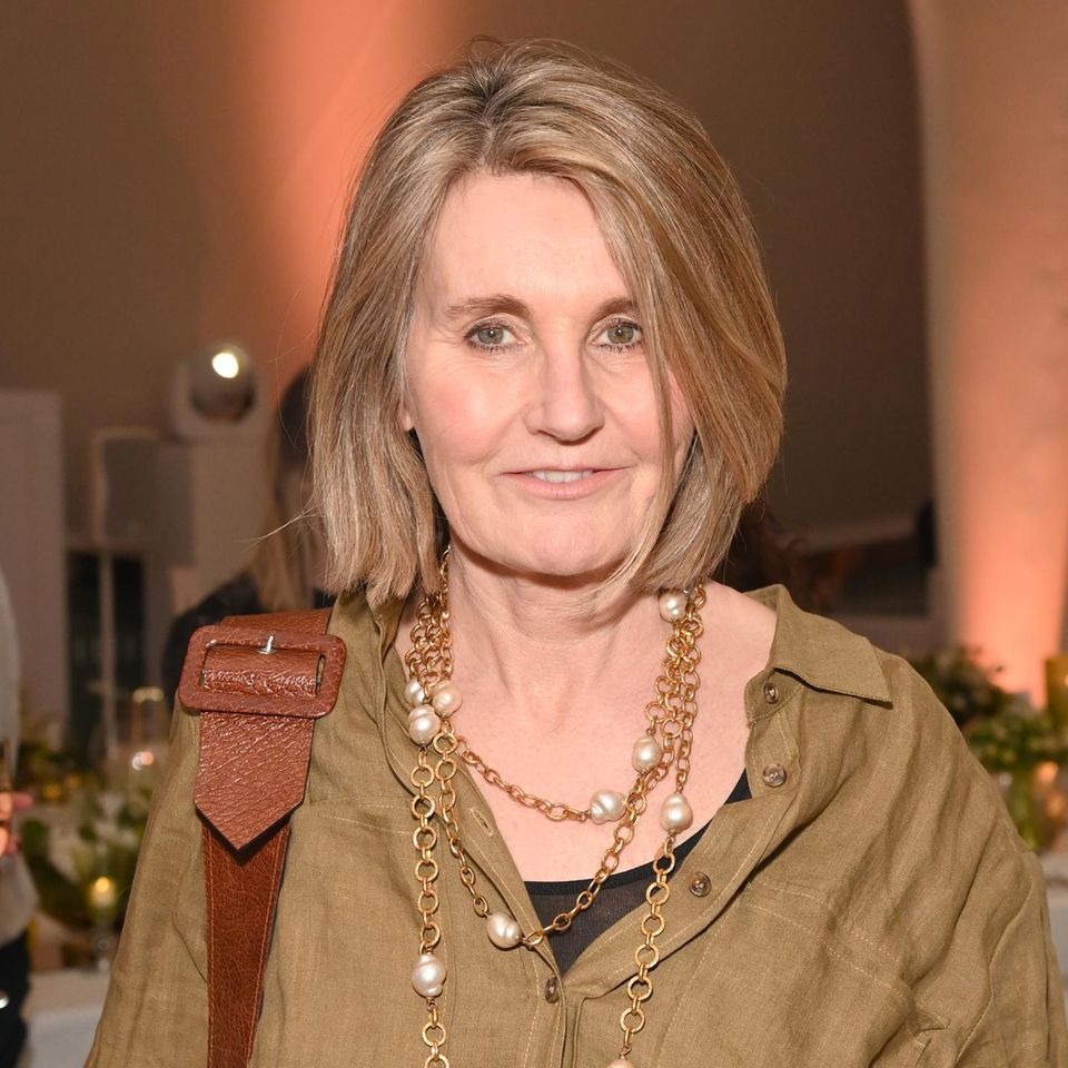 Hinnerk Baumgarten meldet sich aus Klinik: "Schmerzen, wie ich sie noch ...