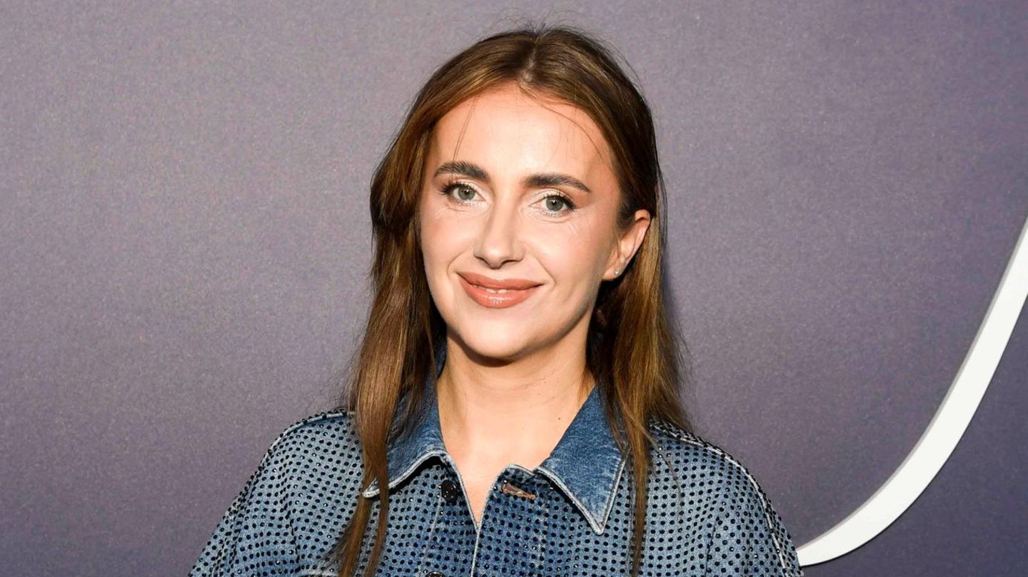 Anna Heiser: 300 Kilometer für Friseurbesuch! Sie überrascht ihre Fans ...