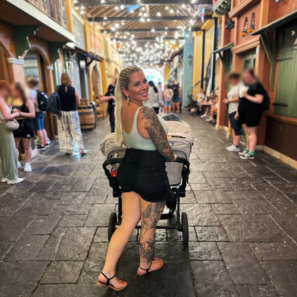 Hochzeit auf den ersten Blick: Dieses glückliche TV-Paar feiert ...