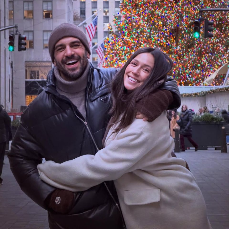 Yvonne Catterfeld: Offene Worte über Patchworkleben mit ihrem Ex | GALA.de