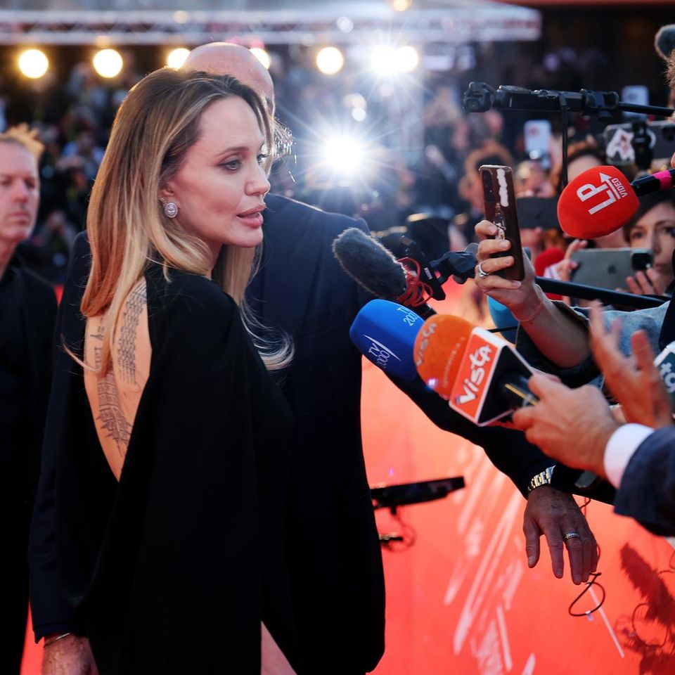 Caroline Beil bestätigt Trennung: "Mir geht es sehr, sehr gut" | GALA.de