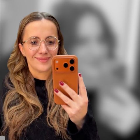 Anna Heiser über neues Leben in Polen: "Erste Tage waren wie Nebel ...